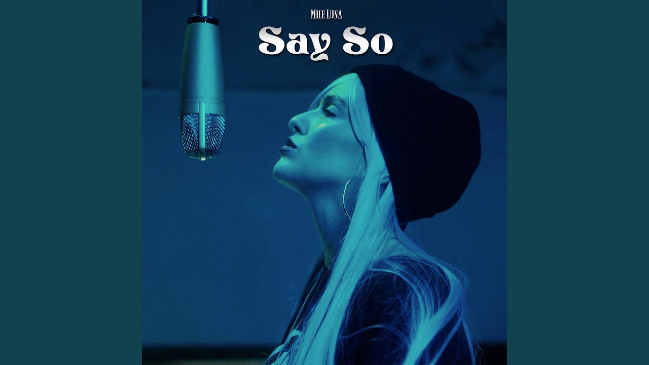 Say So - YouTube
