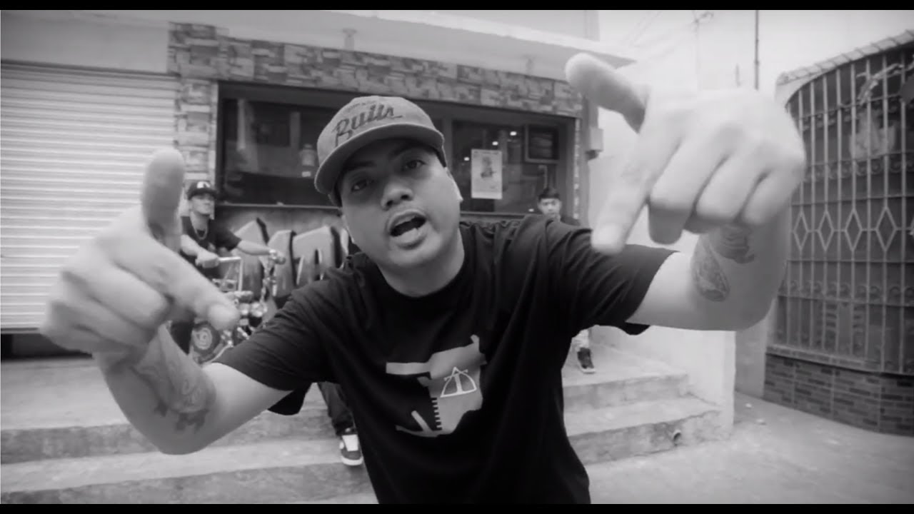 Third Flo' - Teritoryo (Official Video) - YouTube