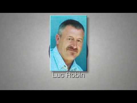 Luc Robin - YouTube