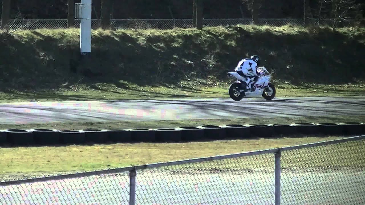 Pagani productions@sobw brommer race 25-3-2012 berghem circuit part 4 ...