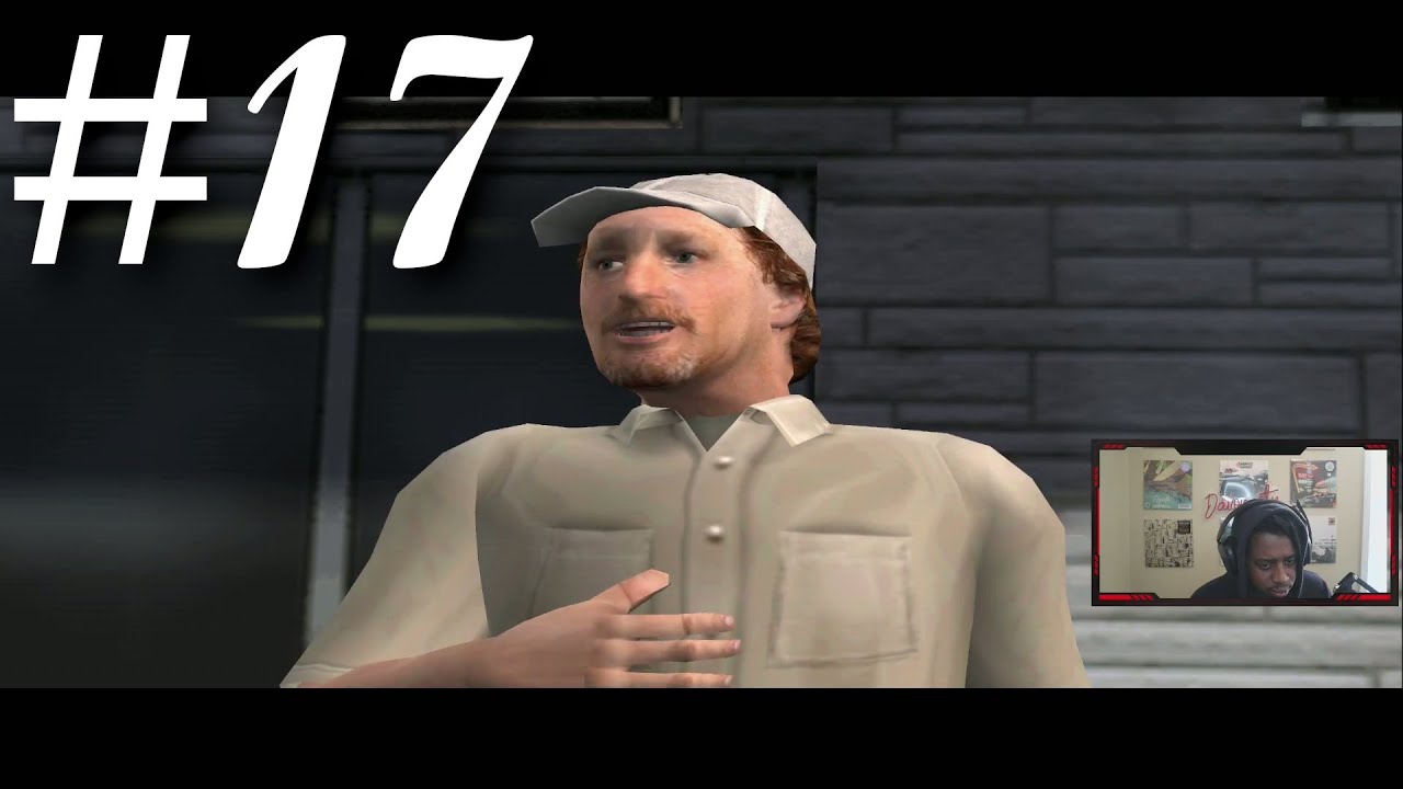 GET RODNEY MULLEN OFF MY TEAM NOW!!! | Tony Hawk: Underground ...