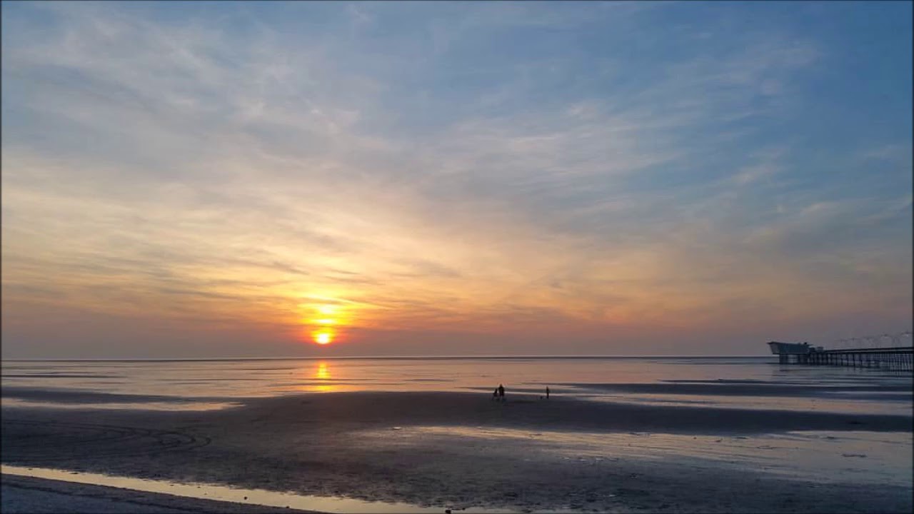 Distant Sunset (original composition) - YouTube