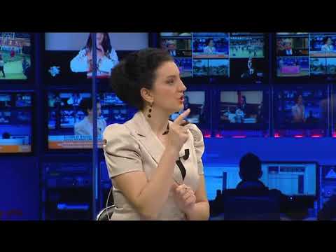 INTERVISTE ASTRIT HADO ABC NEWS - YouTube
