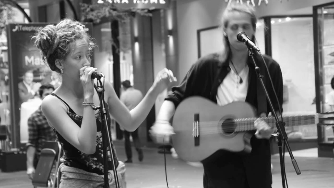 Kim and Mike Rauss - YouTube