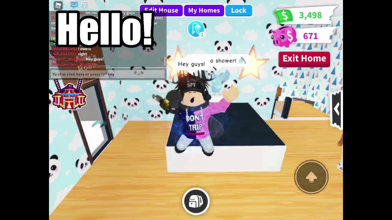 Fly Ride Frost Dragon Giveaway! | ROBLOX Adopt Me - YouTube