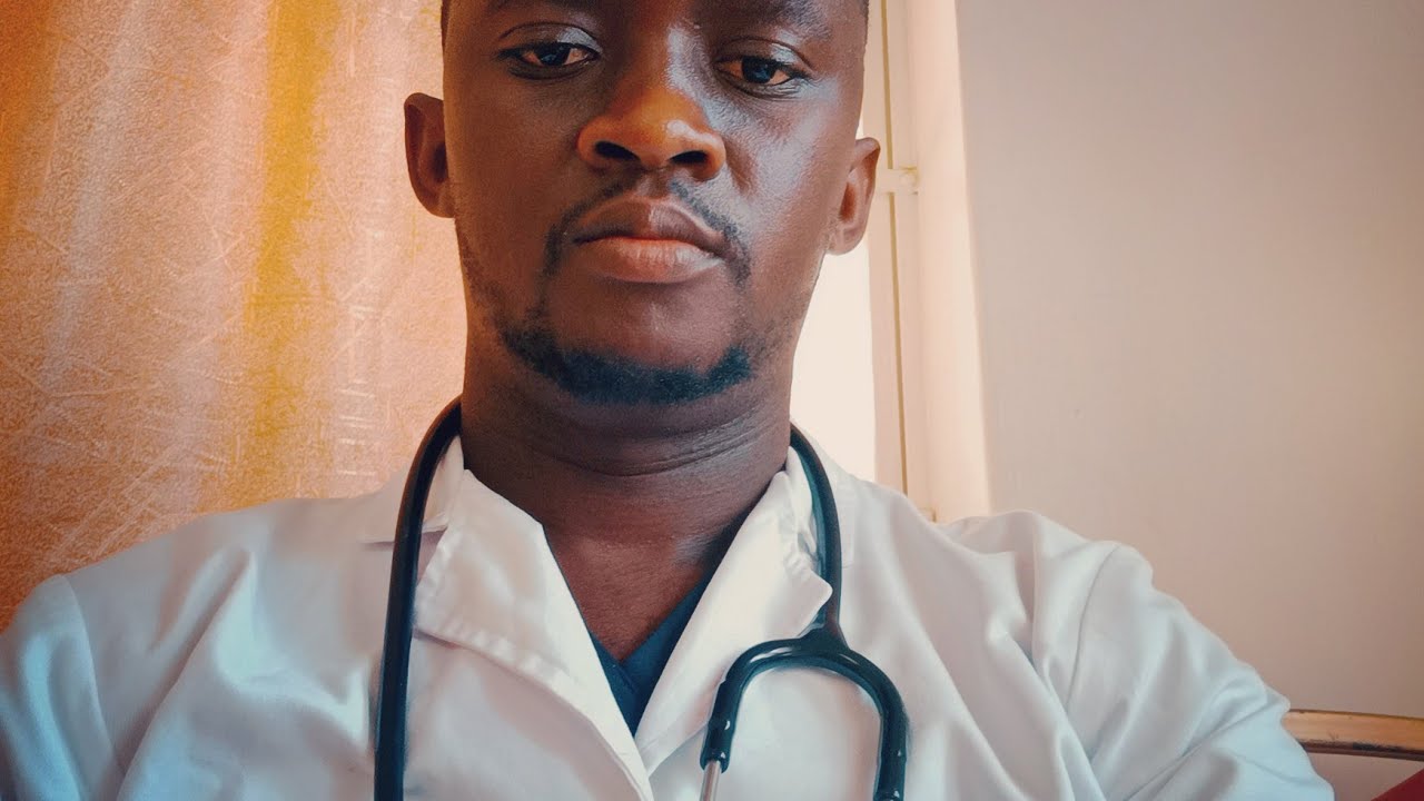 Interview for doctors 💊 a must watch. - YouTube