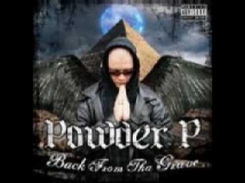 Powder P - Thug Game - YouTube