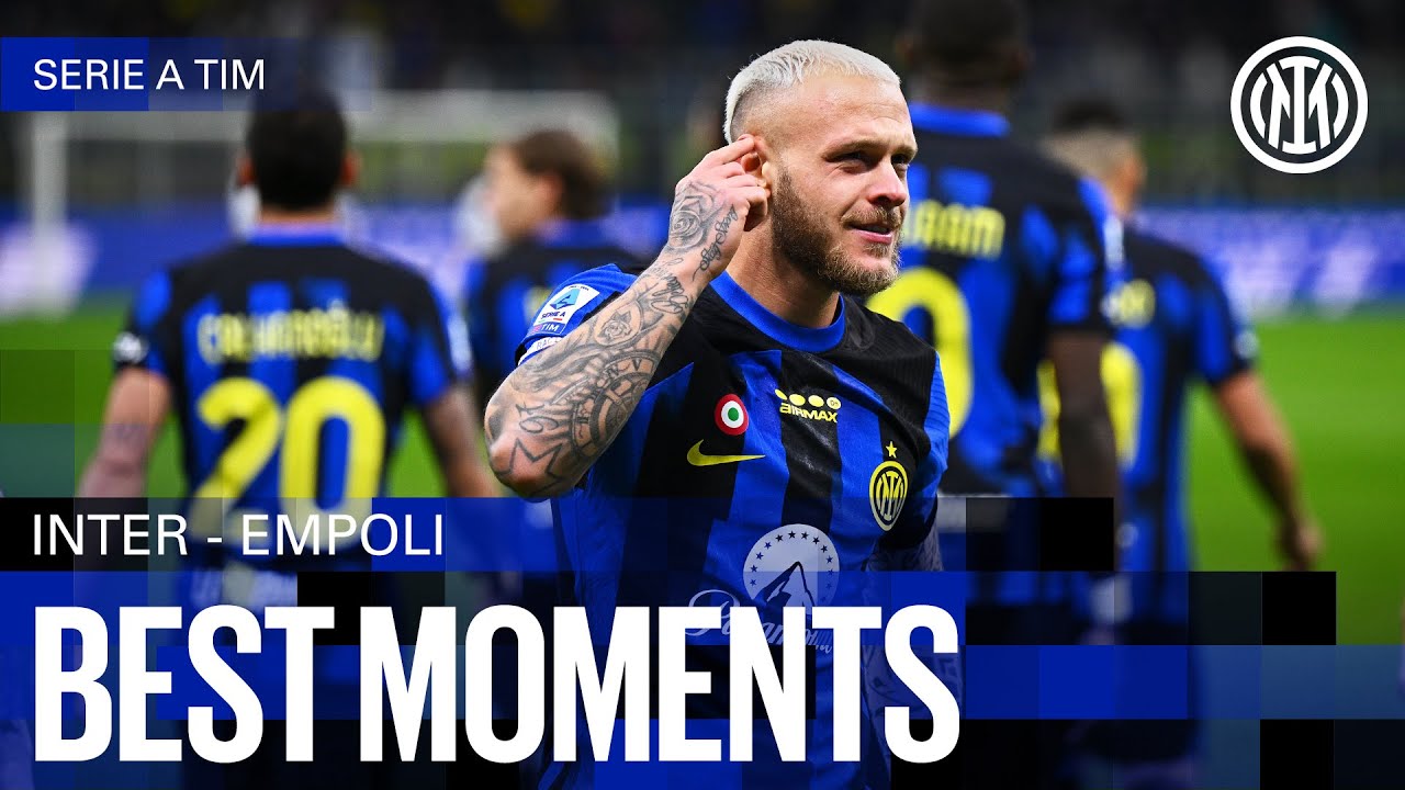 TWO-GETHER AGAIN ⚽⚽ | BEST MOMENTS | PITCHSIDE HIGHLIGHTS 📹⚫🔵 - YouTube