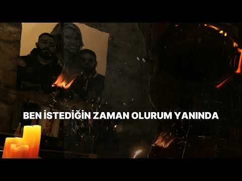 Tefo & Seko Ft. Kibariye - Gidemem Lyrics