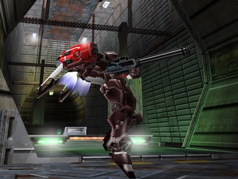 Axis Arena - Rising High (Remix) - YouTube