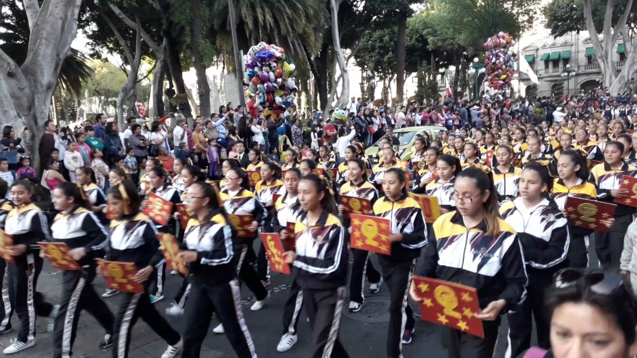 CENHCH 60 aniversario - YouTube