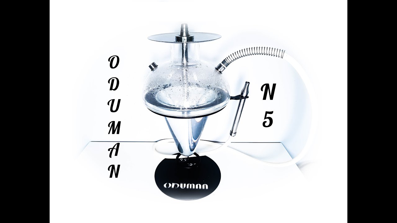 Oduman N5 - review - YouTube