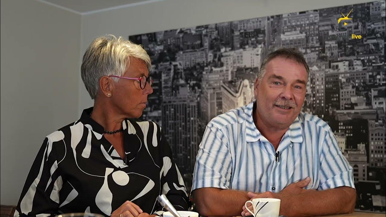 🎙️ Talk am Tresen – Wenn das Unfassbare geschieht: Der Tod von Jens Salaw - Teil 1 - YouTube