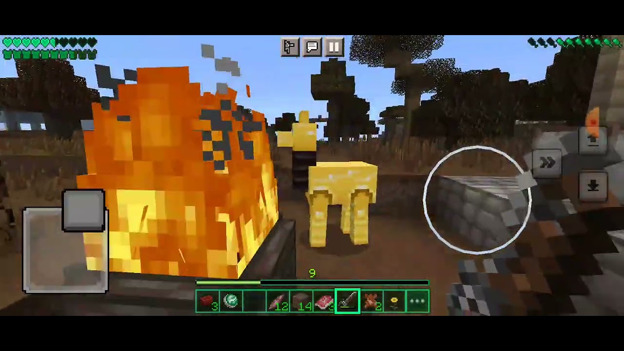 Minecraft fallout mod - YouTube