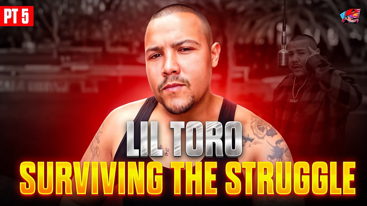 Lil Toro Never PC In 3 Prisons , Cleared In All Prisons | Working With ...