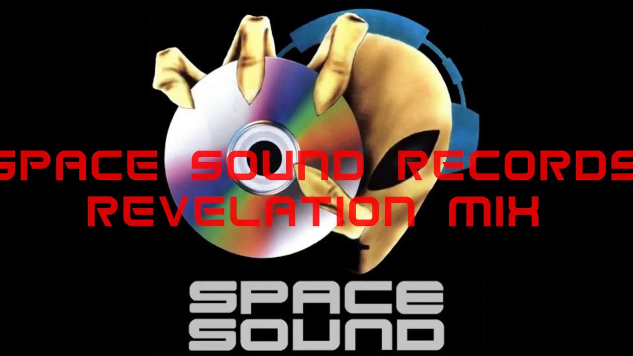 Space Sound Records Revelation Mix Part A Mixed by Martin Verlaan - YouTube