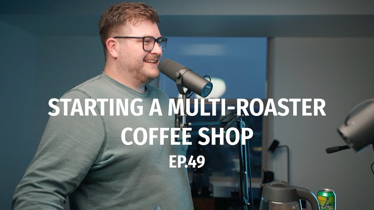 Starting A Multi-Roaster Coffee Shop Built On Core Values ( Narrative ...