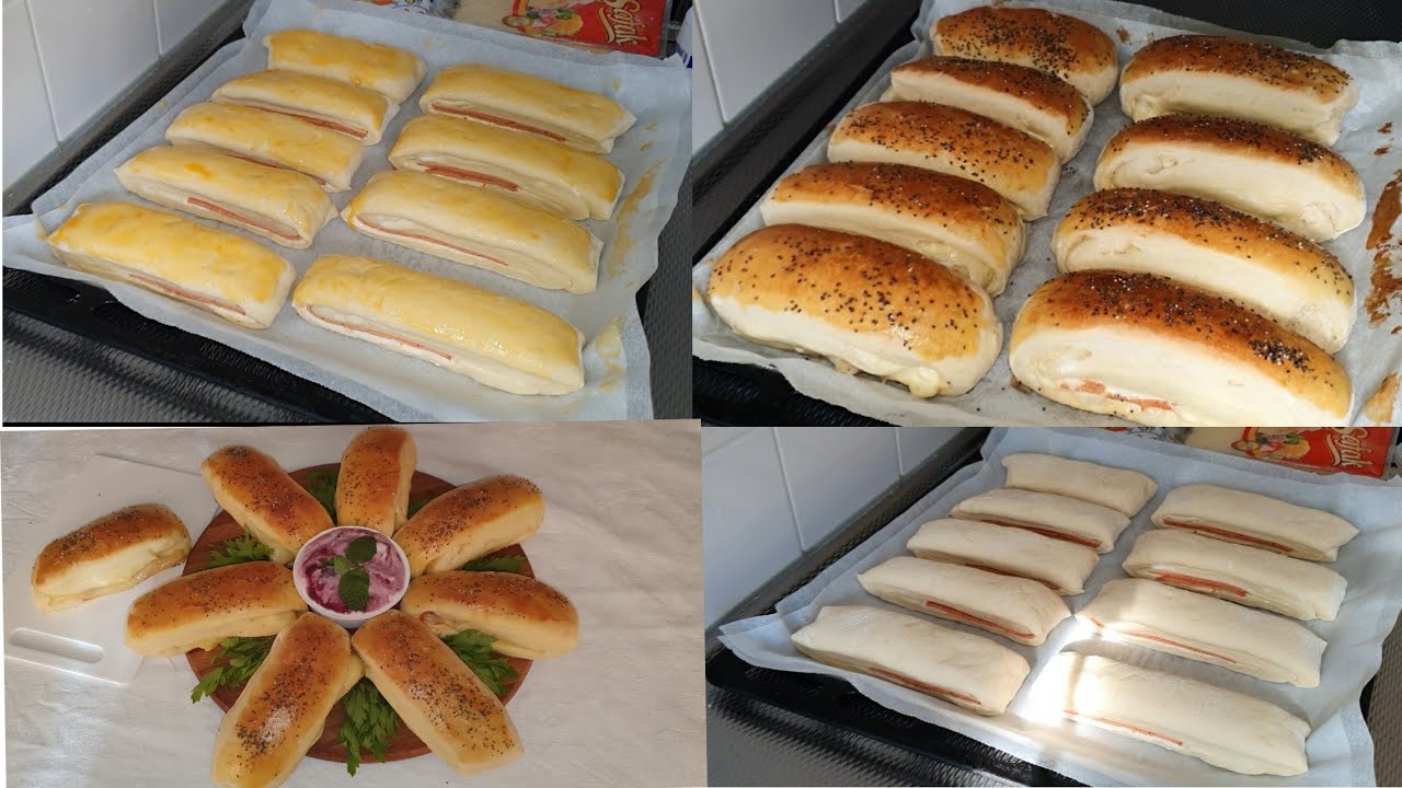 rooti macaan oo caruurta ufiican - YouTube