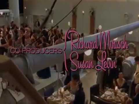 Ghost Ship Opening Clip - YouTube