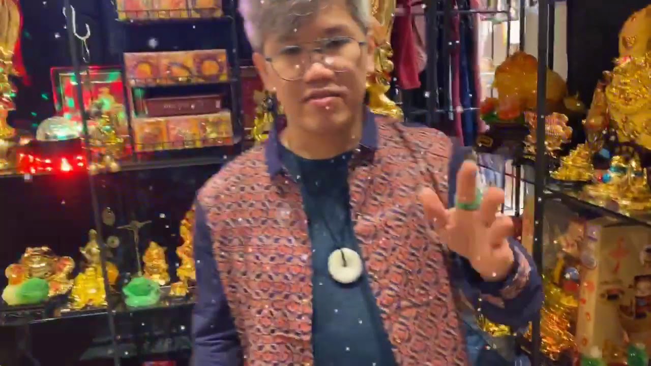 MASTER FENG SHUI ANG - FREE CONSULTATION AND FREE FORTUNE TELLING - YouTube