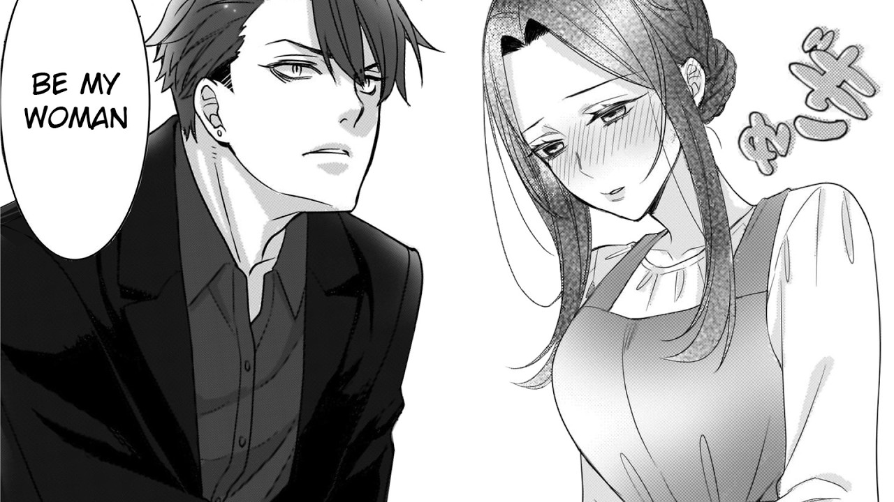 Abused Girl Is Sold off By Her Cruel Family But She Is Happier! - Manga ...