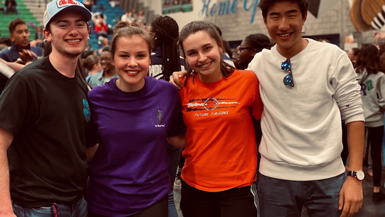 BWHS 2019 2020 General Photo Show - YouTube