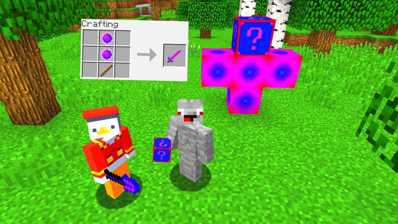 wir beschwören SHADE.EXE - YouTube