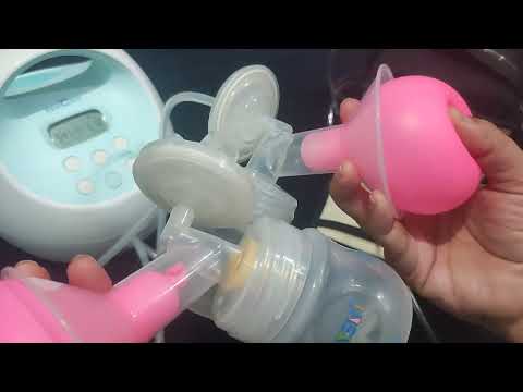 Spectra s1 v/s Medela Pisa - YouTube