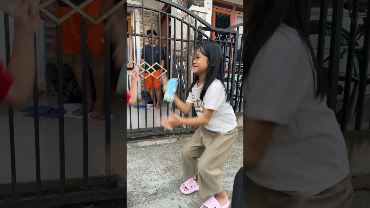Gangguin Adek🤣 Shortsviral Youtube