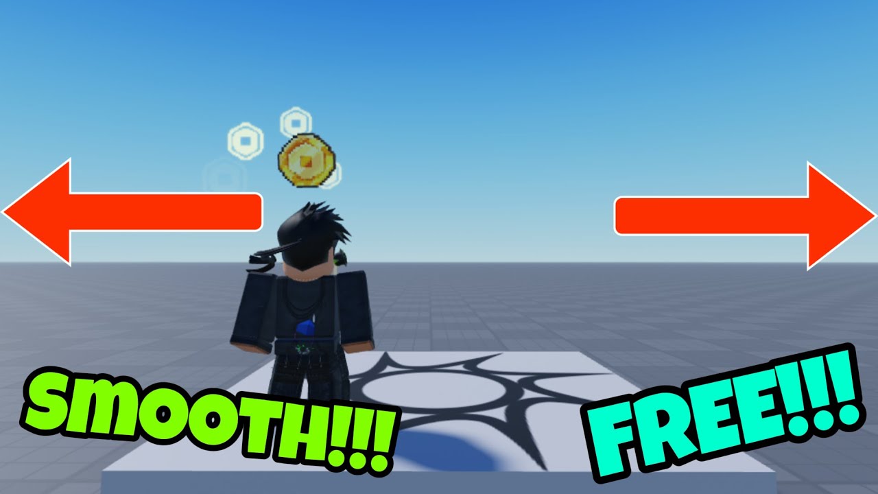 FREE Camera Kit for Roblox Studio Home Menus (Follows Curser Slightly ...