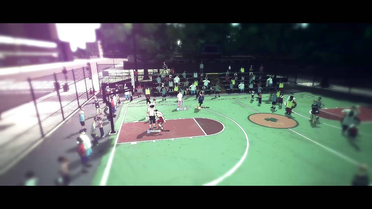 FS2 BasketBall Montage - "GOT EEM!" - YouTube