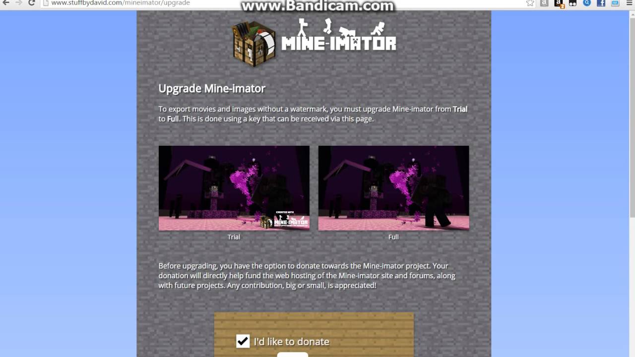 FREE MINE IMATOR KEY!1 (WORKS ON EVERY PC) - YouTube