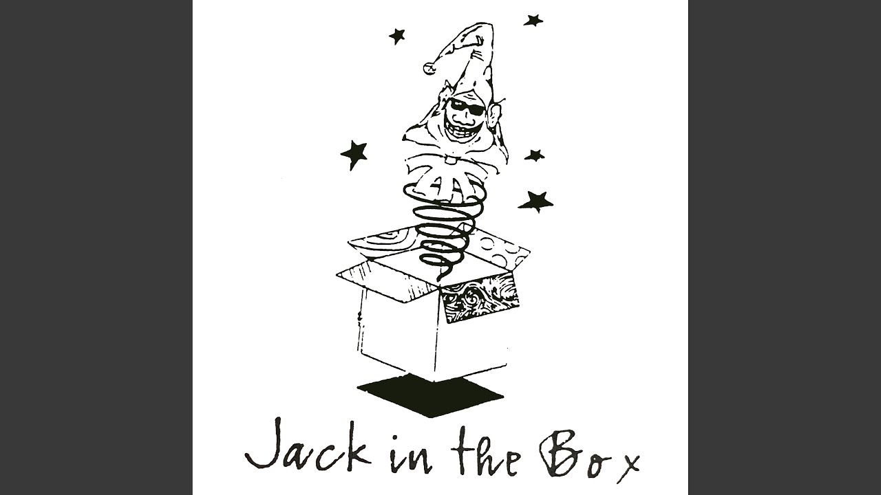 Jack In The Box - YouTube