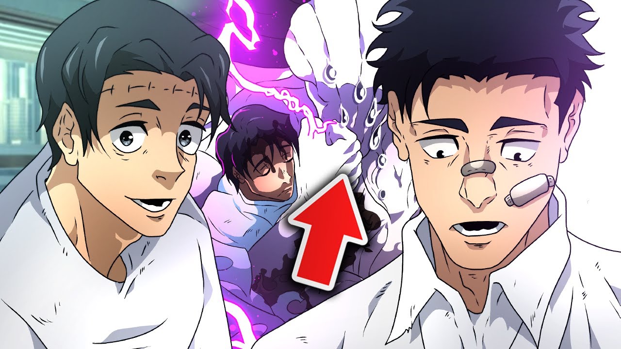 Yuta & Higuruma Return (More Characters Die Though) / Jujutsu Kaisen ...
