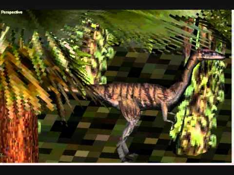 jpog mod - YouTube