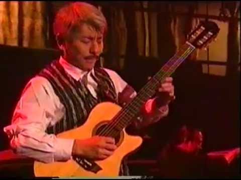 [T-Square] - Romantic City('98) - YouTube