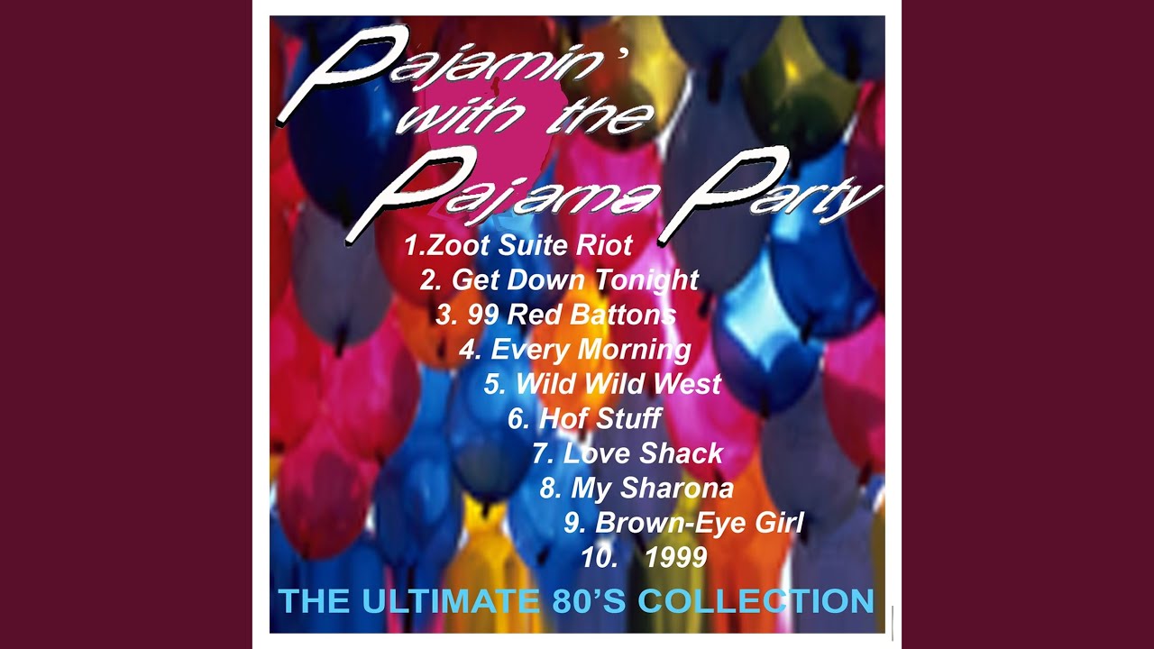 99 Red Balloons - YouTube