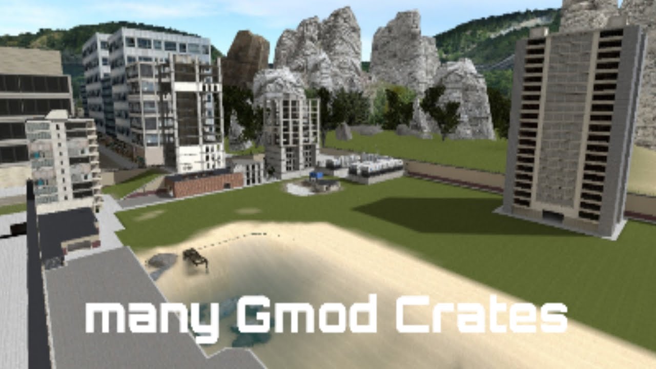 Tips in gm_construct redesign - YouTube