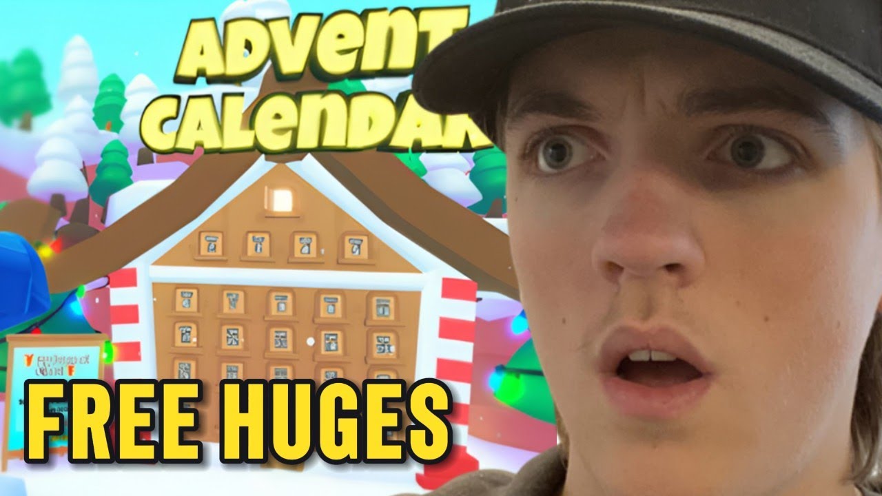 🔴 LIVE - NEW PS99 CHRISTMAS EVENT/UPDATE - HUGE GIVEAWAY - YouTube