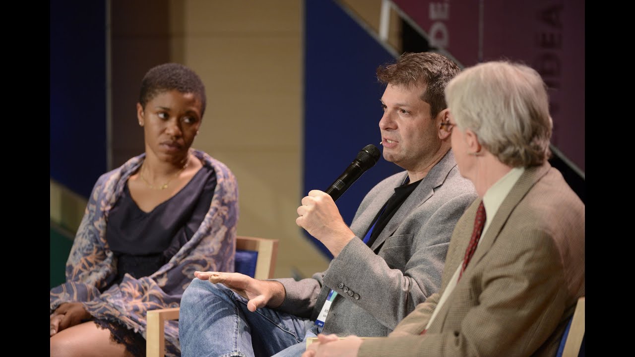 Alive Inside: A Story of Music and Memory A Film and Discussion - YouTube