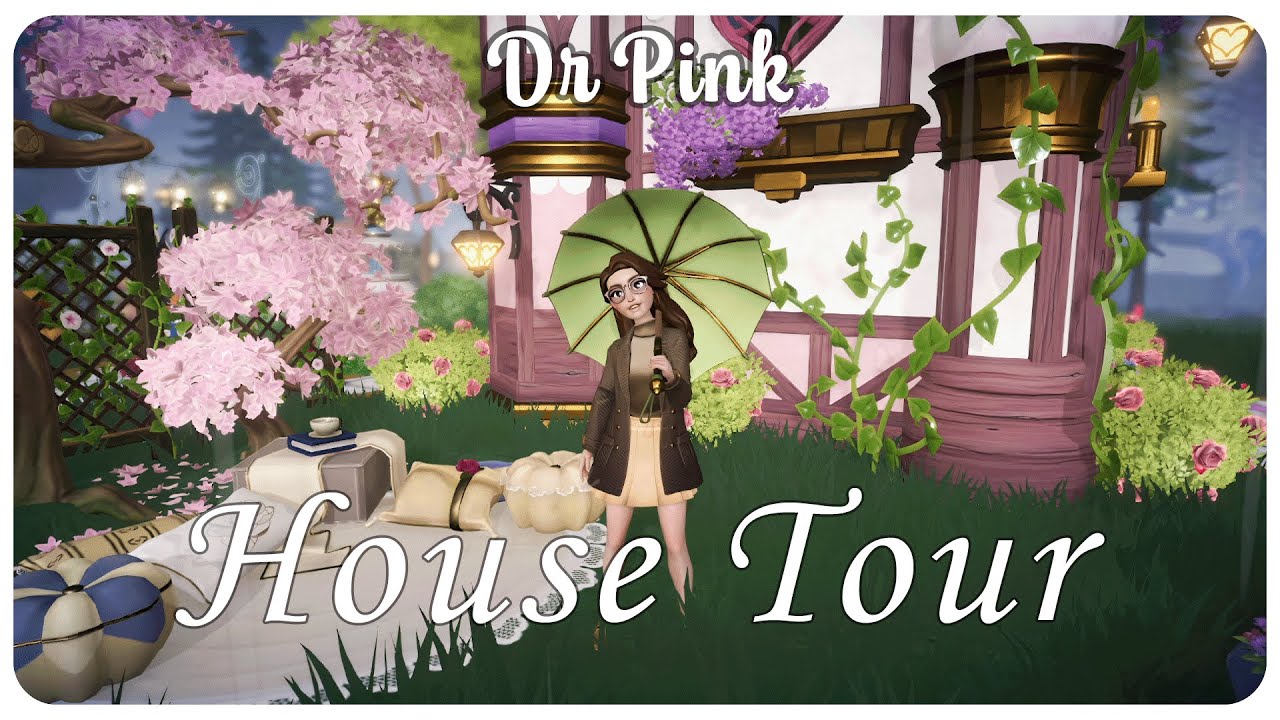 DDLV House tour and storage discussion! 💕😁 - YouTube