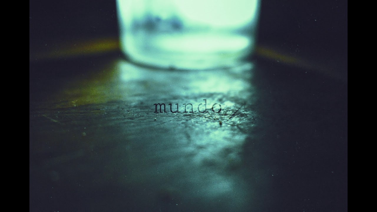 Mundo - Unique Salonga (Cover) - YouTube