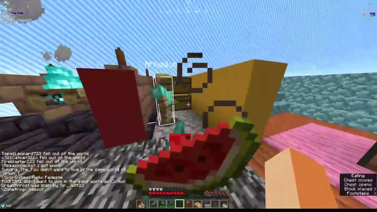 Kenadian Thing - YouTube