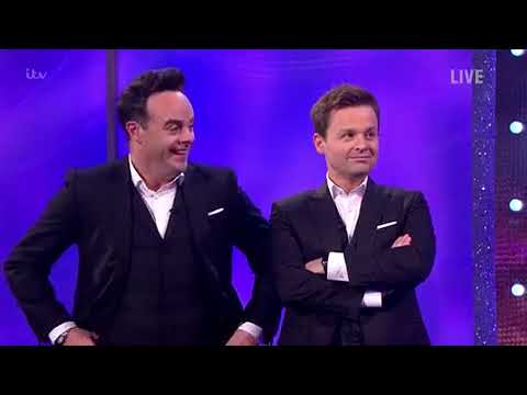 Ant vs Dec - Duet Duel Part 1