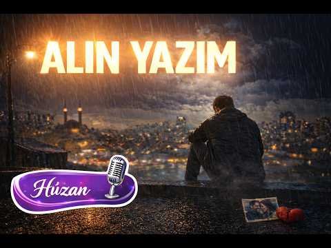Alın Yazım - 💔 Silemedim Adını, Bu Nasıl Kader Yar 🥀