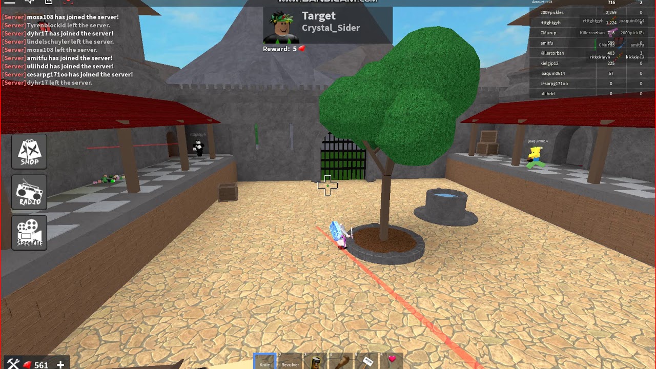 играю роблокс [MAP]KAT - YouTube