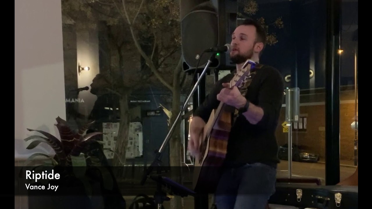 Travis McCarthy - Promo Video - YouTube