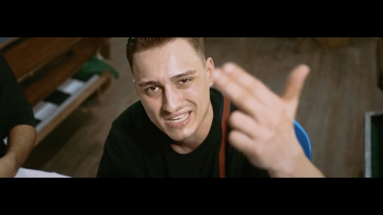 Olexesh feat. Ngee - Erwischt - YouTube