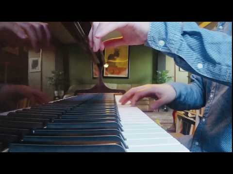 Prelude No.1 \