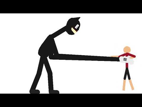 my first stick nodes animation - YouTube